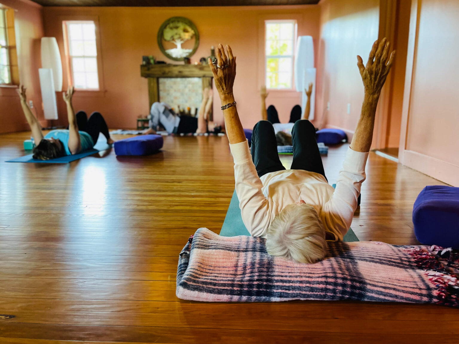 Body Kinect Wellness Center